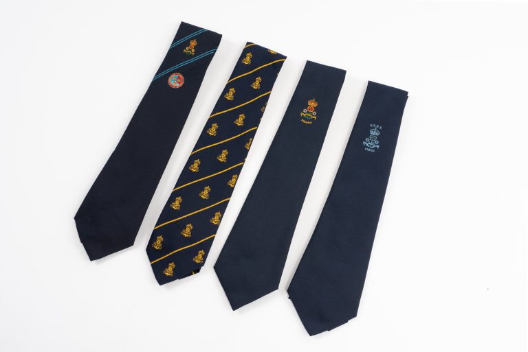 Ties (Specialist) | The Friends of Queen Elizabeth's Online Shop